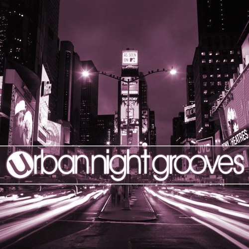 Stream Urban Night Grooves 18 by S.W. *Deep House Edition* by S.W ...