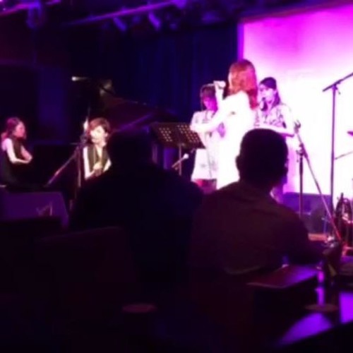 Stream 接吻 ORIGINAL LOVE（Rehearsal) CARNA BAND(MEGUMI) with Shizuka Sato ...