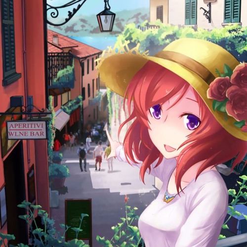 Stream Birth of fantasy - Sound of Swing by Euwie | Listen online for ...