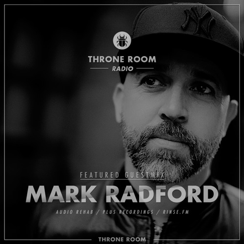 Stream Throne Room Radio #009 - Mark Radford by Throne Room Records | Listen online for free on ...