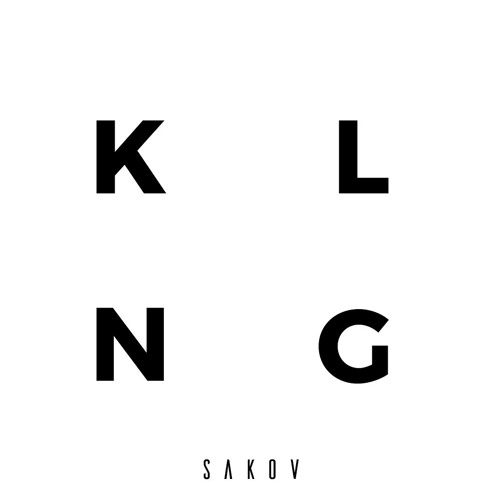 Stream Sakov - KLNG by Sakov | Listen online for free on SoundCloud