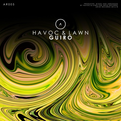 Stream AR005 | Havoc & Lawn - Guiro by Arise | Listen online for free ... Stream AR005 | Havoc & Lawn - Guiro by Arise | Listen online for free ...