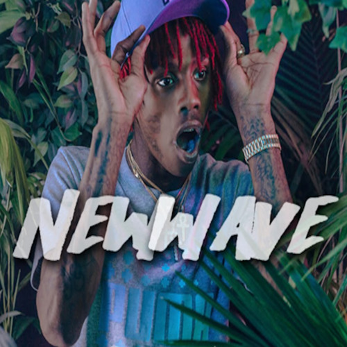 Stream Famous Dex ft. Rich The Kid - New Wave by ViaLoud | Listen ...