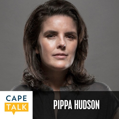 Stream episode Pippa Hudson interviews Louise Labertyn and Dylan Wray ...