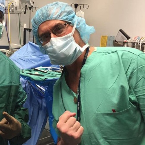 Stream Dr. John Kelly by Off The Charts Podcast | Listen online for ...