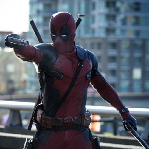 Stream Deadpool Bad Guy | Original Beat | @StylezTDiverseM | by Stylez ...