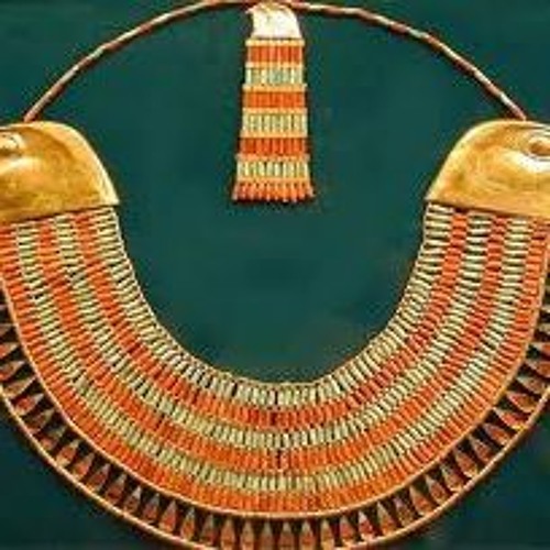 Stream Un poco de historia de la Bisuteria by Vanessa Vea | Listen ...