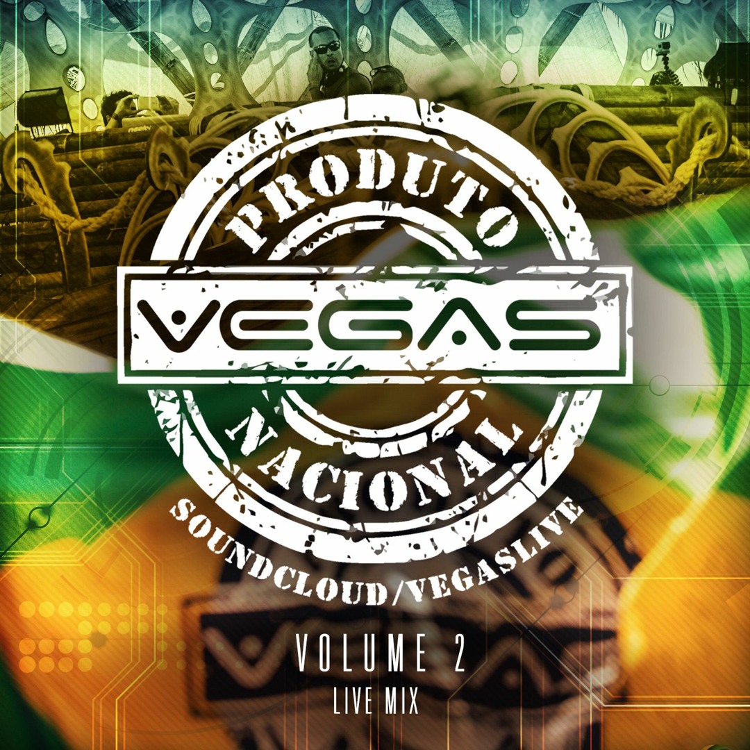 Stream Produto Nacional Vol 2 Live Mix 2016 by Vegas | Listen online ...