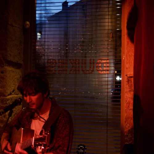 Stream Dukebox Glasgow | Listen to Dukebox 8 ft Tom Vevers, Daisy ...