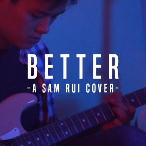 Stream Better (Sam Rui) by Astronauts | Listen online for free on ...