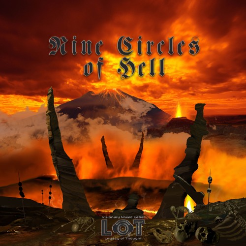 Stream Legacy of Thought | Listen to Nine Circles of Hell playlist ... Stream Legacy of Thought | Listen to Nine Circles of Hell playlist ...