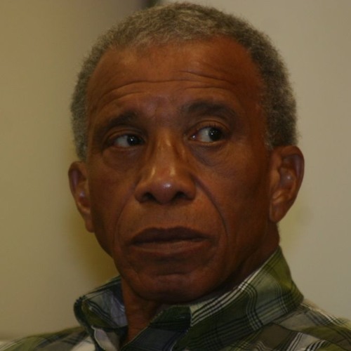 Listen to Audio Portraits: Dr. Jerry Ward, Professor & Writer by WRBH Reading Radio in Audio ...