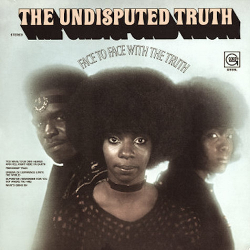 Stream The Undisputed Truth - Smiling Faces Sometimes (PH Smooth Edit ...