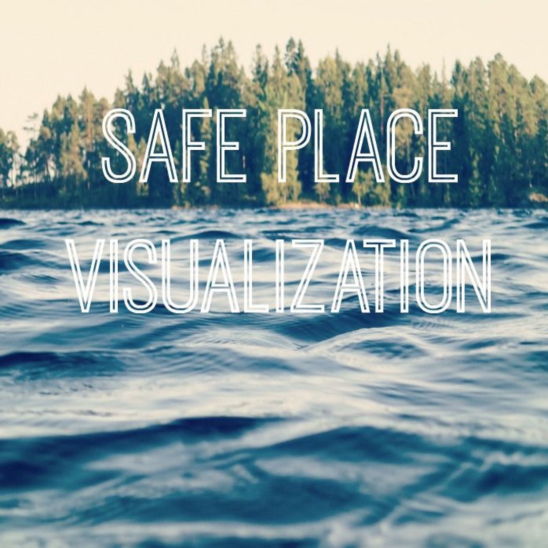 Stream episode Safe Place Guided Visualization by Jessica Dolce podcast ...