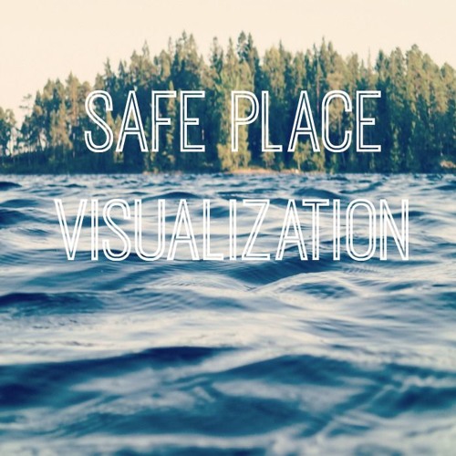Stream episode Safe Place Guided Visualization by Jessica Dolce podcast ...