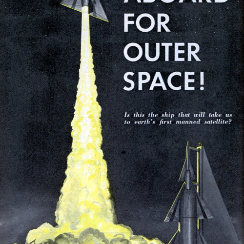 Stream The Adventures of Jake Laser & Dynamite Jackson by Joseph Luster ...