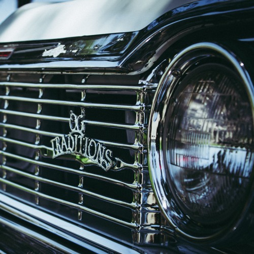 Stream Be On - Rad x Mag x Bink by SkamBeats | Listen online for free ...