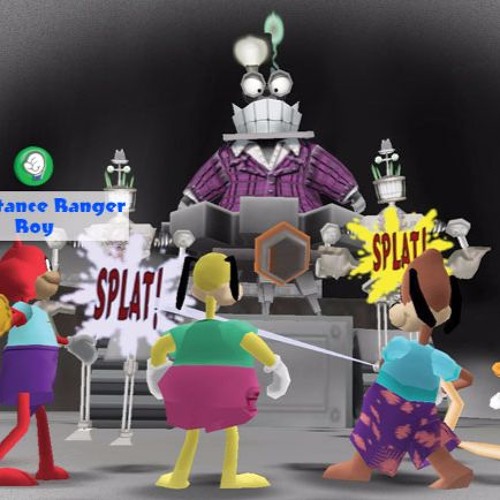 Stream Disney's Toontown Online - Boss Cog (Unused) by Toontown OST ...