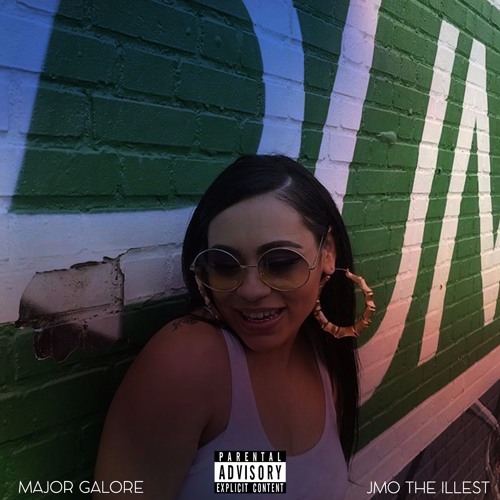 Stream Major Galore - Not A Playa (Ft. Jmo The iLLest) by 89x Clothing ...