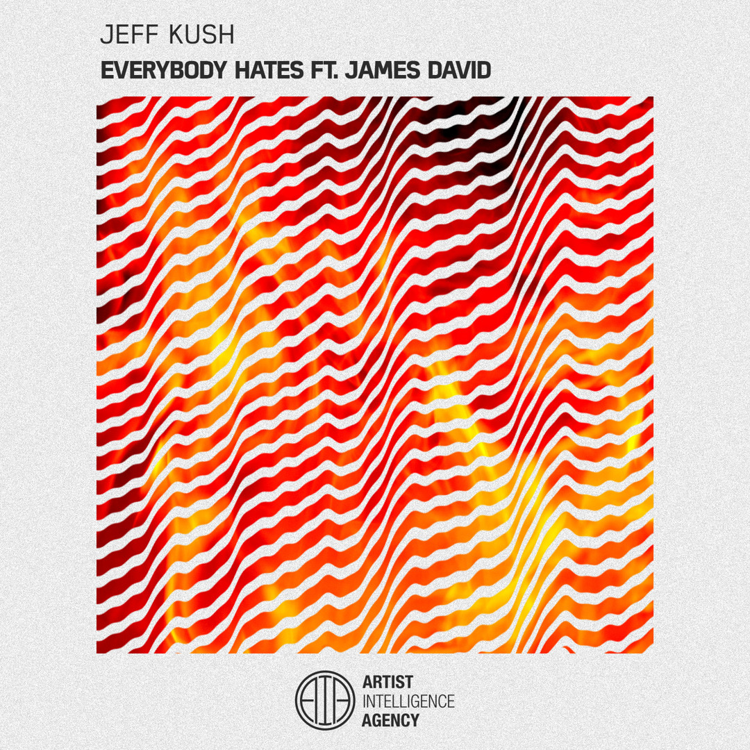 Stream Jeff Kush - Everybody Hates ft. James David by Hip-Hop | Listen ...