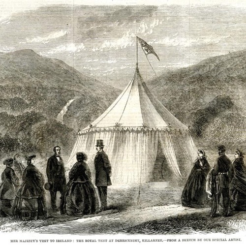 Stream The Famine Queen by Charlie O' Brien | Listen online for free on ...