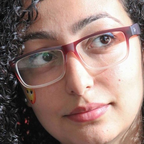 Stream Hello cover, by Magy Magdy by beshay raafat | Listen online for ...