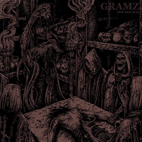 GRAMZ - Free music on ToneDen