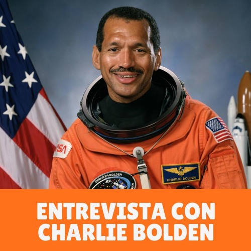 Stream episode Entrevista Al Director De La NASA by CientificoDigital ...