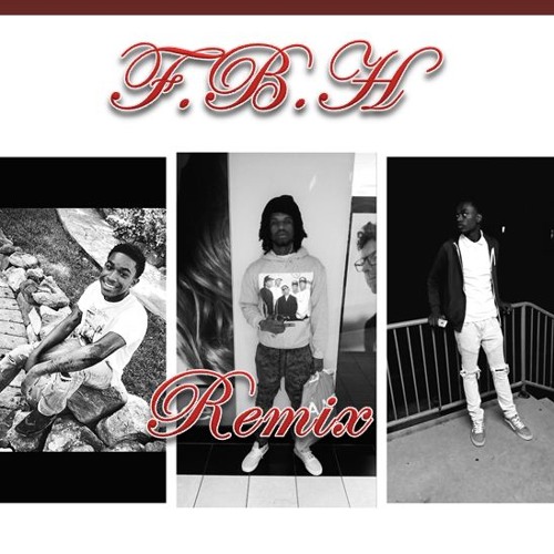 Stream F.B.H Remix - Bg x Rob gs by BG Lante | Listen online for free ...