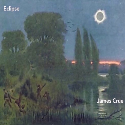 Stream James Crue | Listen to Eclipse playlist online for free on SoundCloud