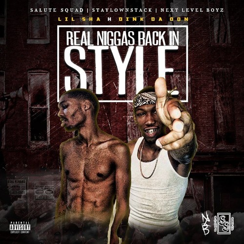Stream Lil Sha x Dink Da Don - Hit A Lick [Prod. By BricksOnDaBeat].mp3 ...
