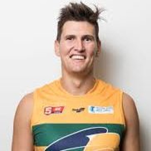 Stream Eagles forward Andrew Ainger chats about his retirement from ...