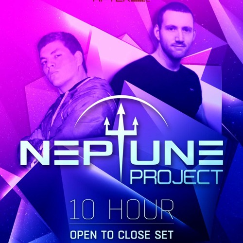 Stream Neptune Project 10hr Set Live in Atlanta (Part 2) by Neptune ... Stream Neptune Project 10hr Set Live in Atlanta (Part 2) by Neptune ...
