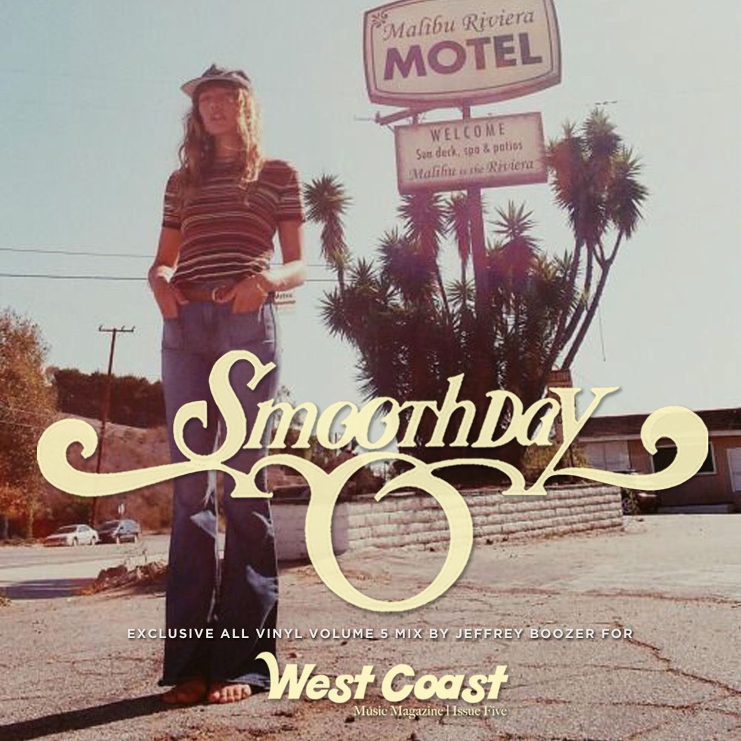 Stream Smoothday Volume 5 by Jeffrey Boozer by AOR DISCO | Listen ...