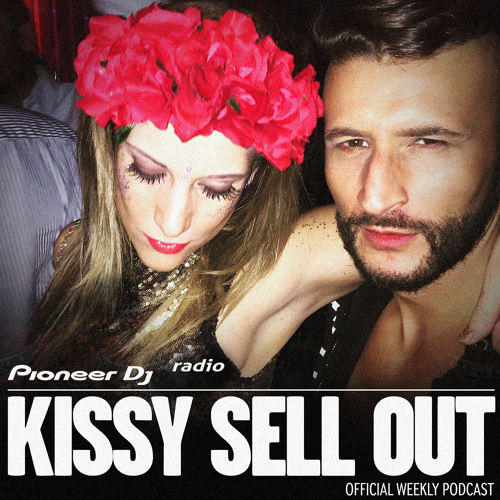 Stream Kissy's Halloween Fancy Dress Party [72] @ Pioneer DJ Radio by ...