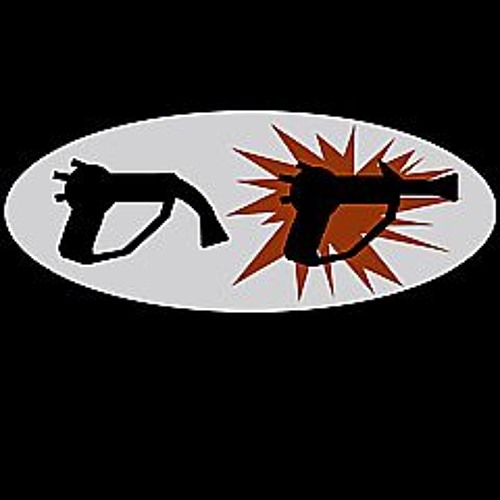 Pack A Punch Logo