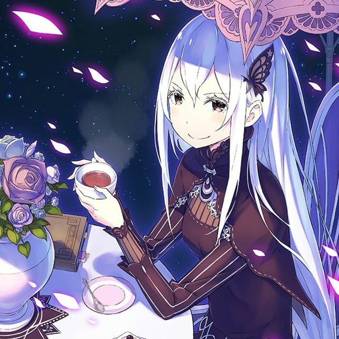 Stream Re Zero OST - Hymne of Despair and Atonement by Irisdina ...