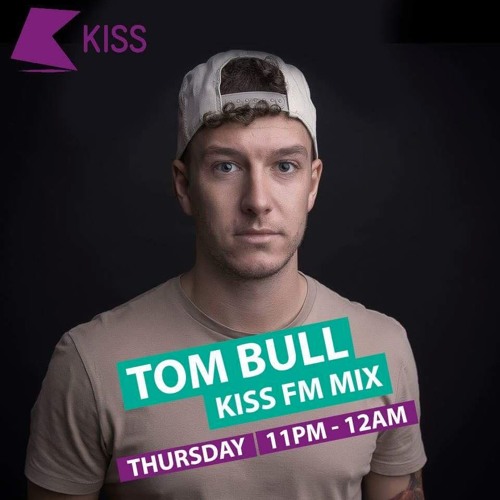 Stream Tom Bull - Kiss FM GuestMix 21/10/16 [Majestic Show] by Tom Bull ...