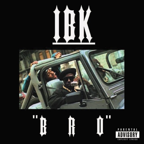 Stream IBK - Bro by IBK | Listen online for free on SoundCloud