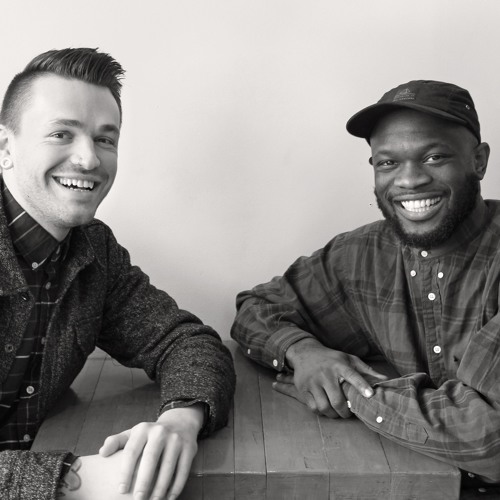 Stream episode Grounded | Patrick Comerford & Queer Activism by WNHH ...