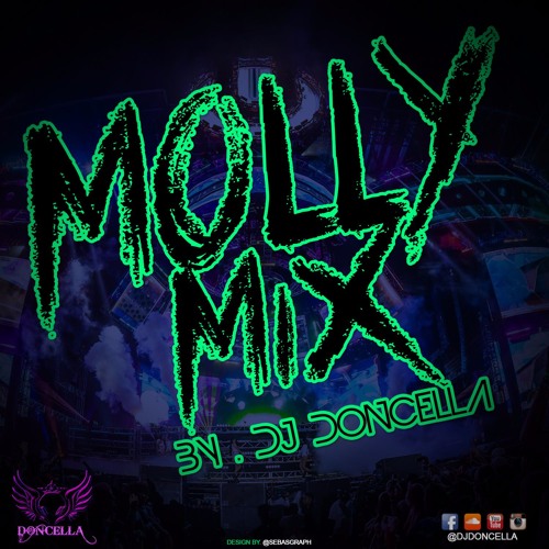 Stream Molly Mix by DjDoncella | Listen online for free on SoundCloud