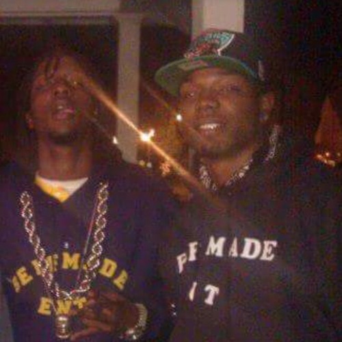 Stream GORILLA BOY FT HAMBO & BATMAN 2013 (DAT PUDDY).mp3 by Hambo ...