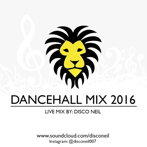 Stream DISCO NEIL LIVE DANCEHALL MIX 2016 by DISCO NEIL | Listen online ...