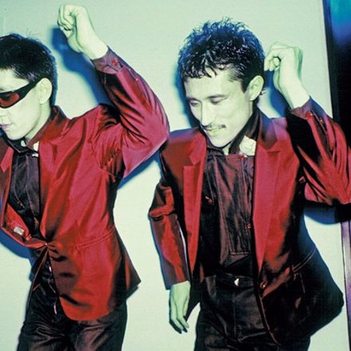 Yellow Magic Orchestra - Rydeen (Tecnobrega Remix) - Listen to music