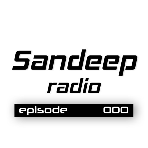 Stream David Santek - Sandeep Radio [Promo Mix] by David Santek ...