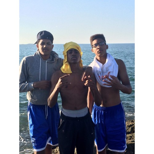 Stream TBA - A BOOGIE - DJ LEGACY MIX by Wavy Goonz ENT | Listen online ...