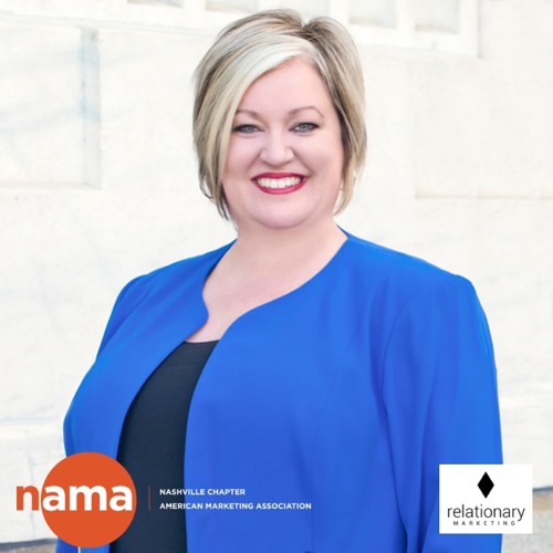 Stream episode NAMA Power Lunch with Jennifer Way by Relationary ...