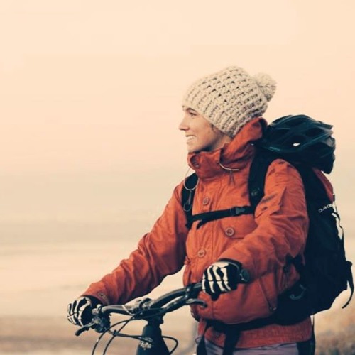 Stream episode Episode 11 - Amanda Batty by The Bicycle Story podcast ...