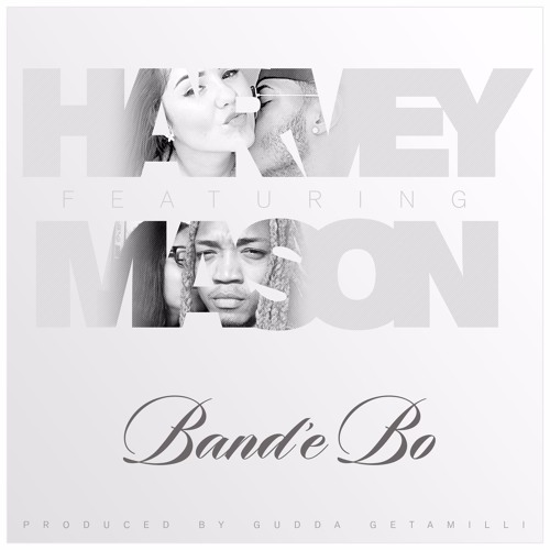 Stream Harvey Isidora - Bande Bo Feat. Mason by Harvey Isidora | Listen ...