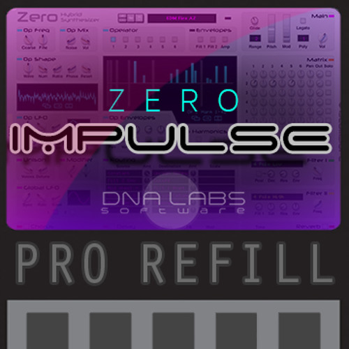Stream Impulse Demo by DNA-LABS-SOFTWARE.COM | Listen online for free on SoundCloud